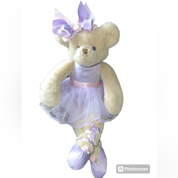 The Bearington Collection | Toys | The Bearington Collection Plush ...